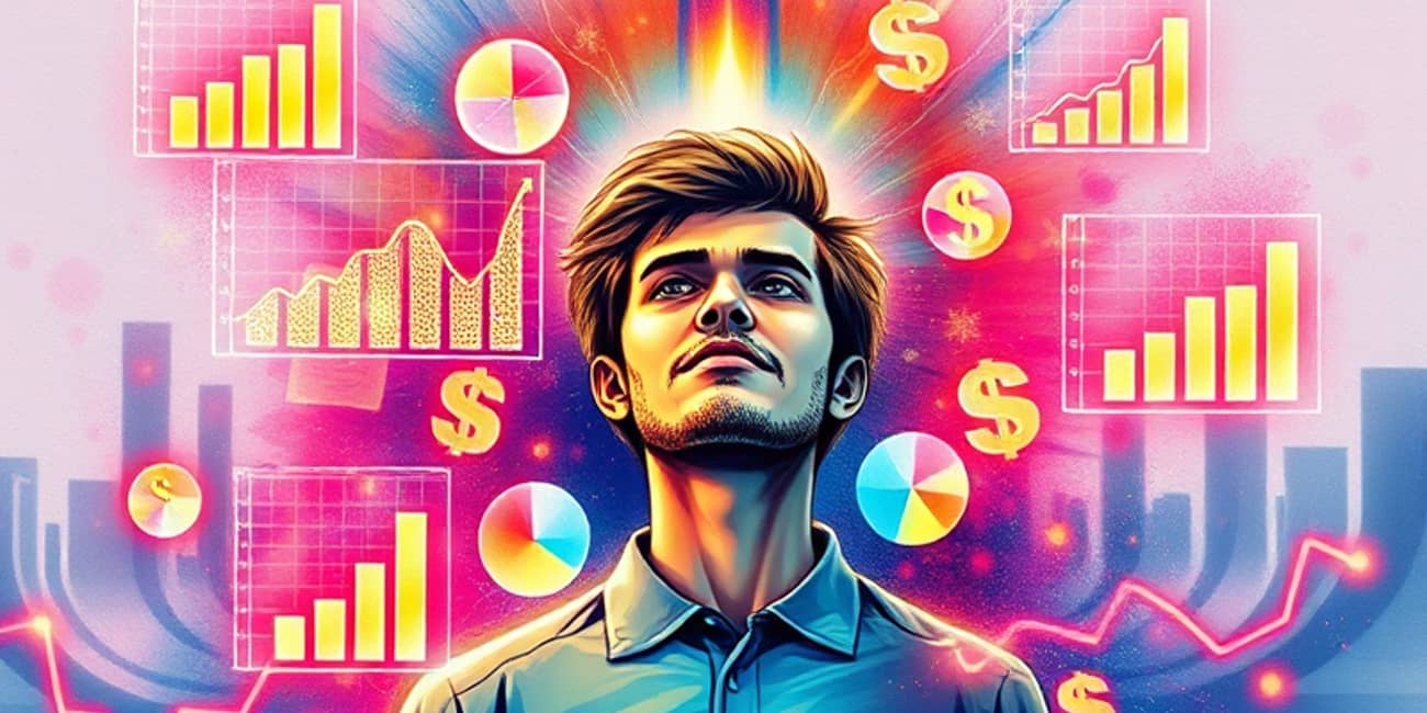 Use tools to visualize where every dollar goes