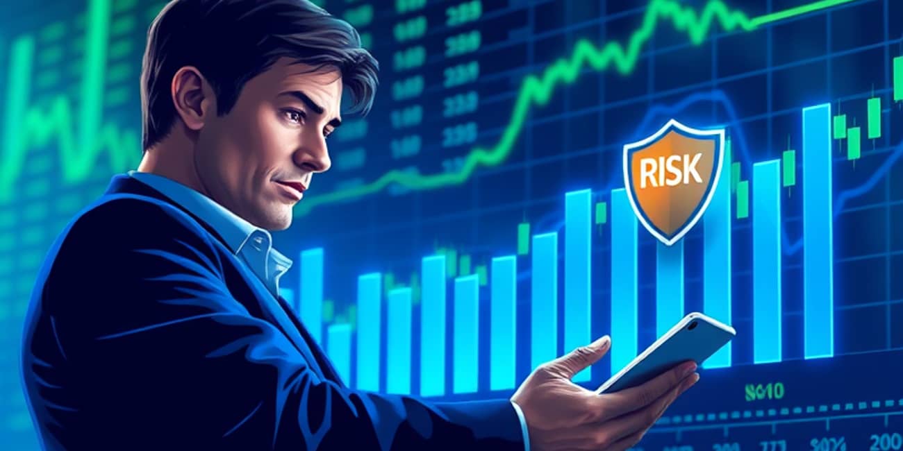 Monitor your portfolio’s downside capture ratio